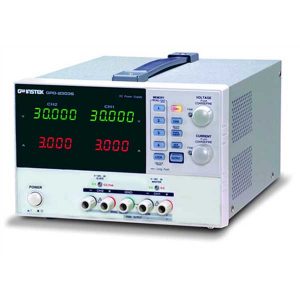GPD-Series | DCT | Test and Measurement