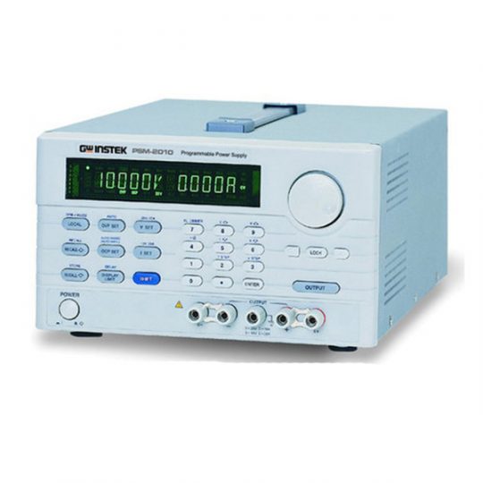 PSM-Series | DCT | Test and Measurement