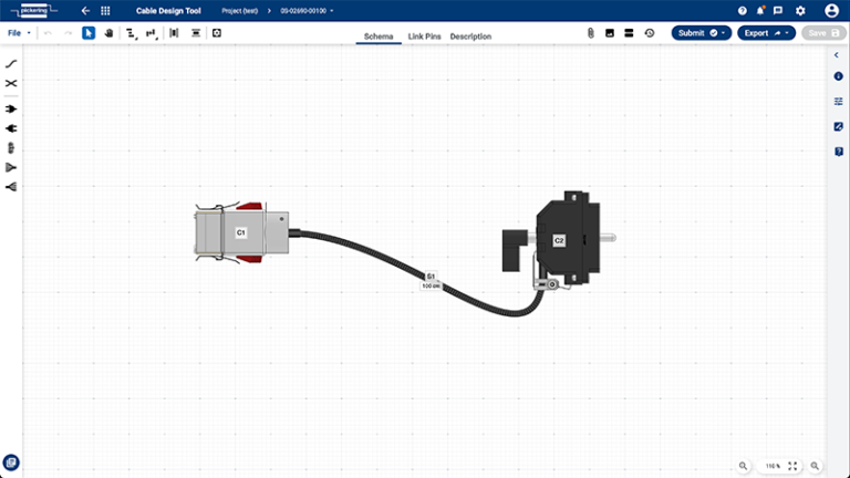 Cable Design Tool 2022 | DCT | Test and Measurement