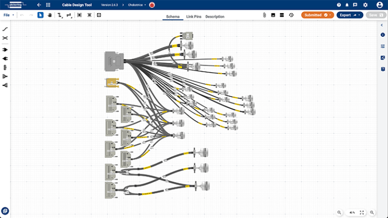 Cable Design Tool 2022 | DCT | Test and Measurement