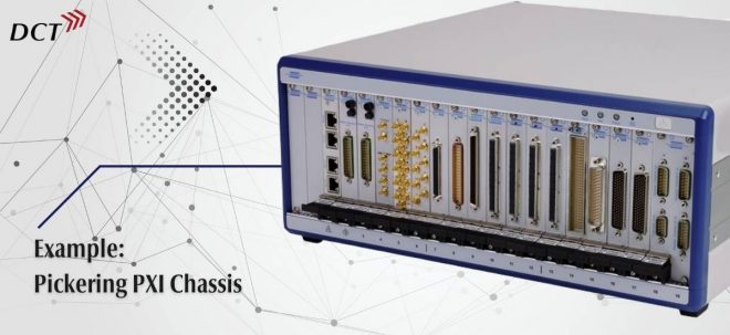 What is PXI? Advantages, Pro Tips and More | DCT | Test and Measurement