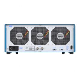 18-Slot PXIe Full Hybrid Chassis | DCT | Test and Measurement