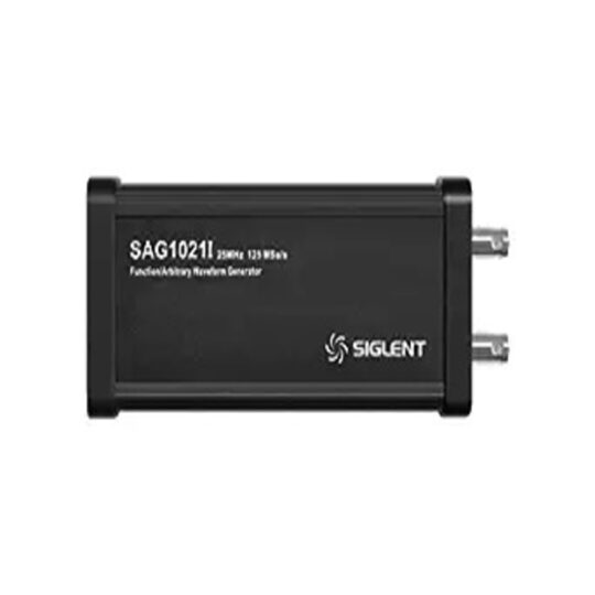 External Arbitrary Waveform Generator Dct Test And Measurement