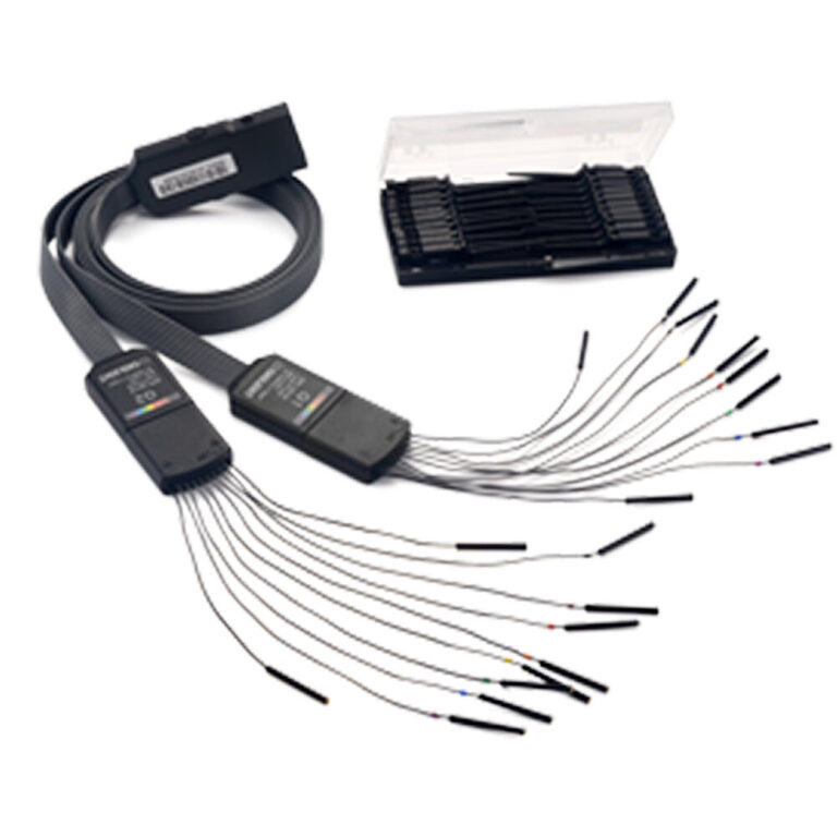 SPL2016 Logic Probe hardware kit | DCT | Test and Measurement