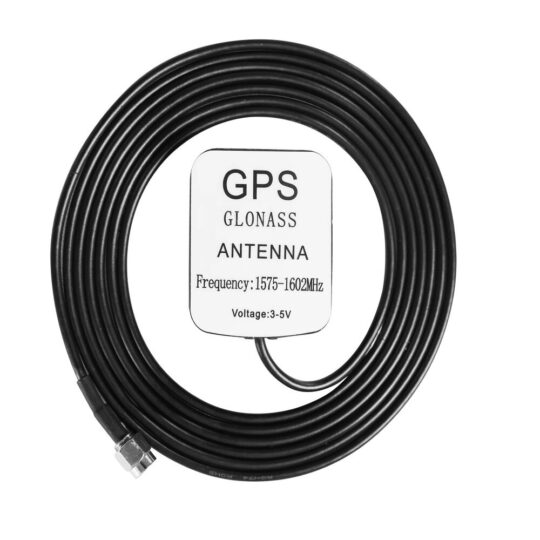 ANT-GPS1 | DCT | Test and Measurement