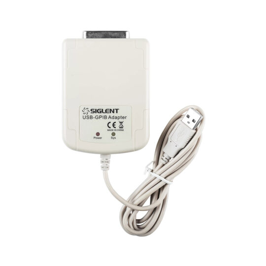 USB-GPIB Adapter | DCT | Test and Measurement
