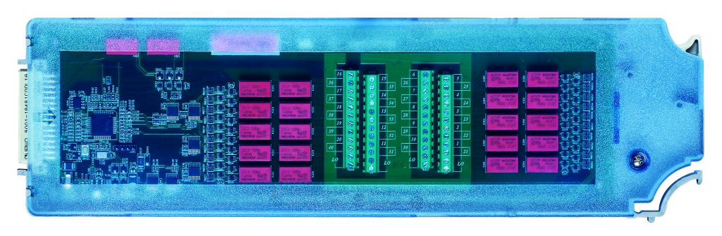 DAQ-903 40-Channel Single-Ended Multiplexer | DCT | Test and Measurement