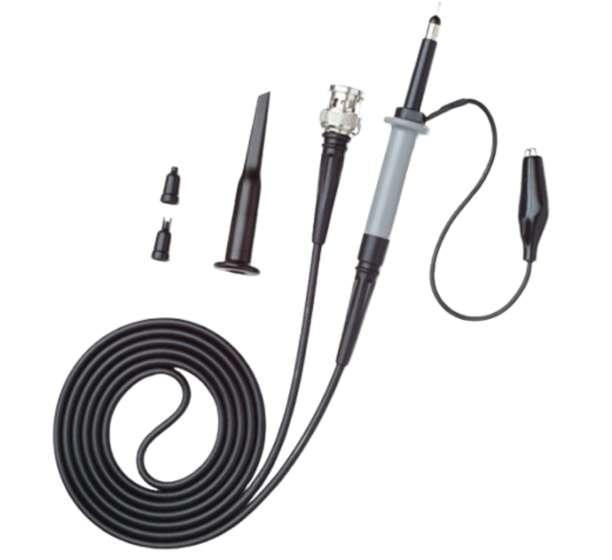 Oscilloscope probe HP-2022 | DCT | Test and Measurement