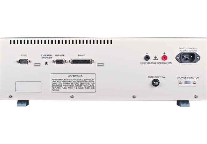 2-Wire Cable Tester Series 8740NA | DCT | Test and Measurement